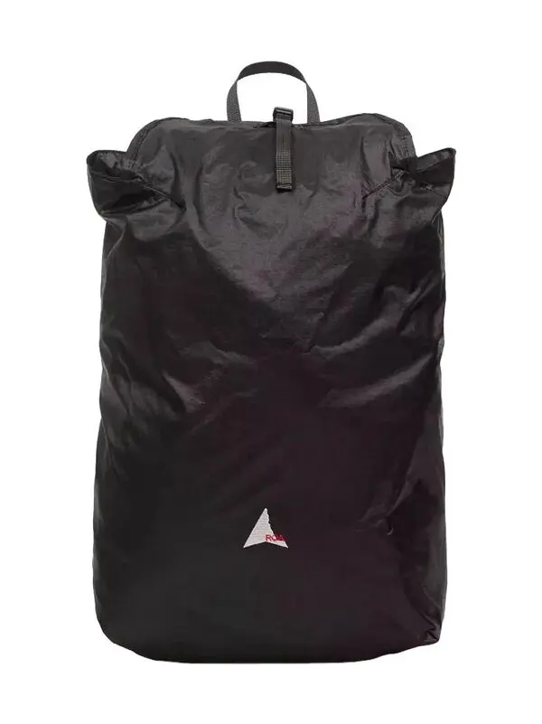 ROA Vaphi Backpack - Black