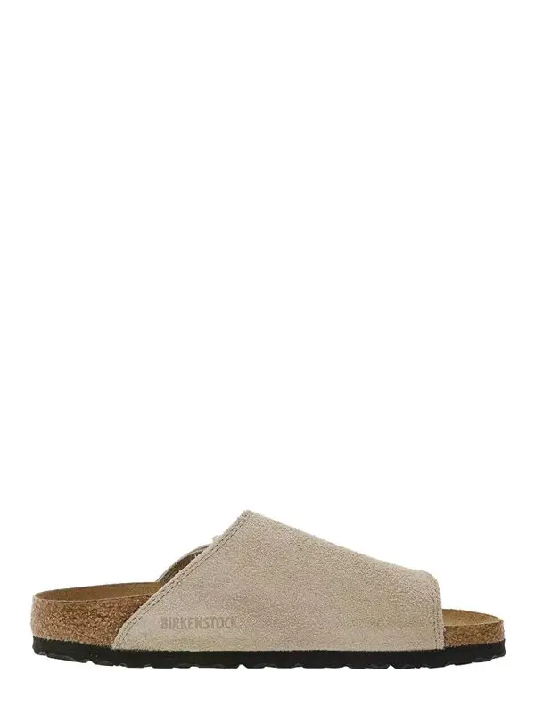 BIRKENSTOCK Solana Sandals - Neutrals