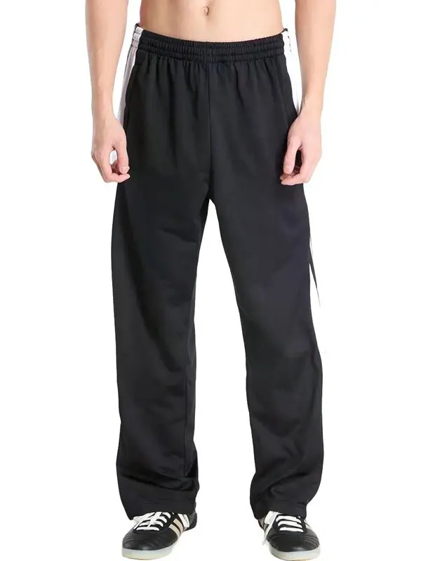 Adidas Adibreak Track Pants - Black