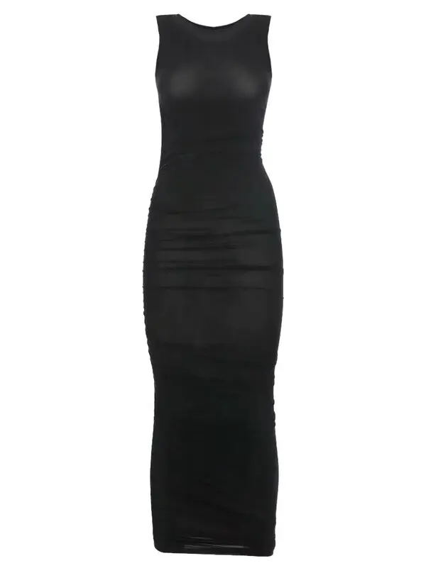Wolford Dress - Black
