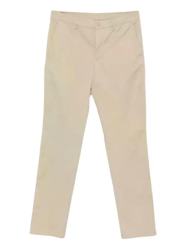 Aspesi Norman Trousers - Neutrals