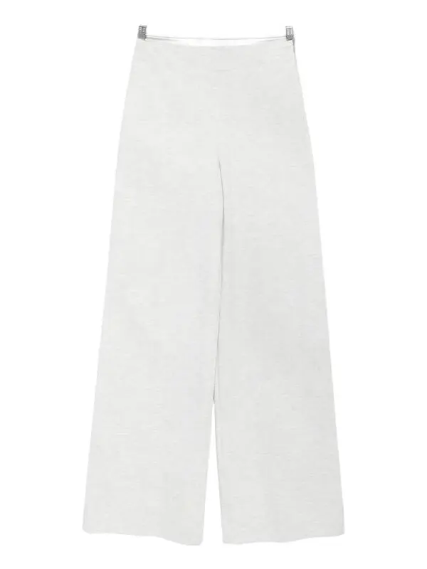 DRYKORN Before Wide-leg Palazzo Pants - Grey