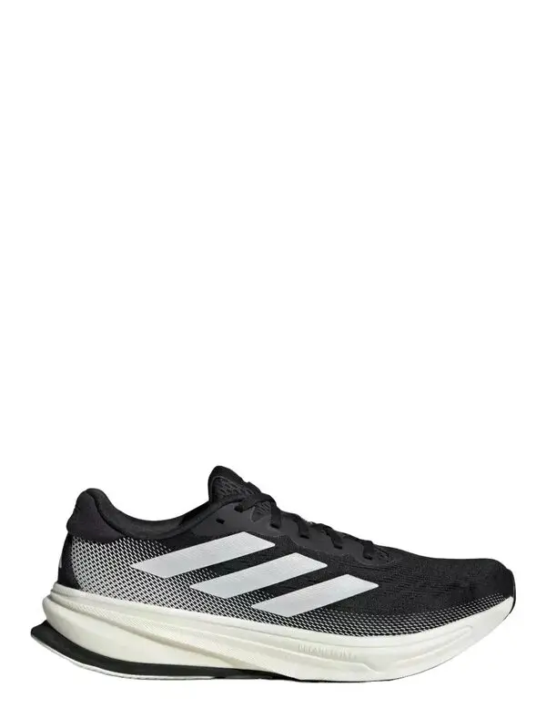 Adidas Supernova Rise 2 Running Sneakers - Black