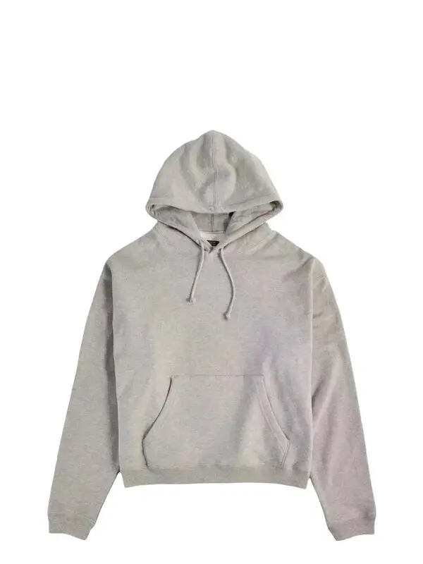 CHITO Finesse Pup Hoodie - Grey