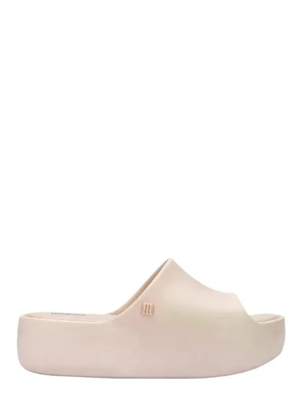 Melissa Platform Slides - Neutrals