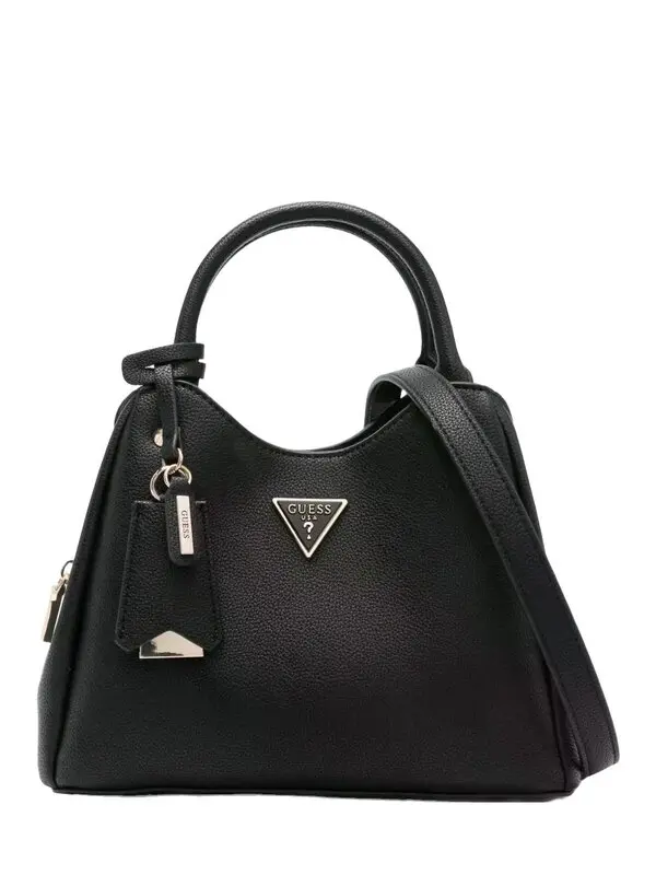 Guess Meridian Tote Bag - Black