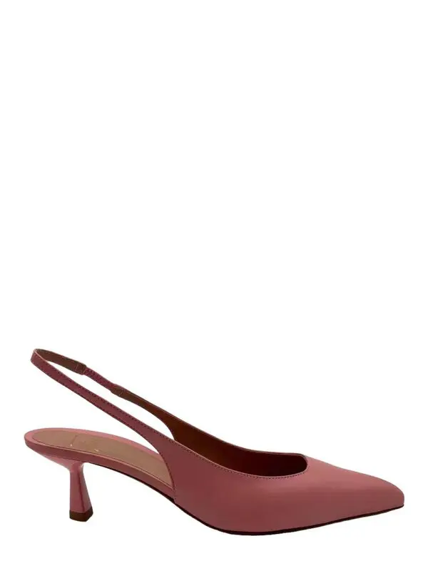 Roberto Festa Dalilas Slingback Pumps - Pink