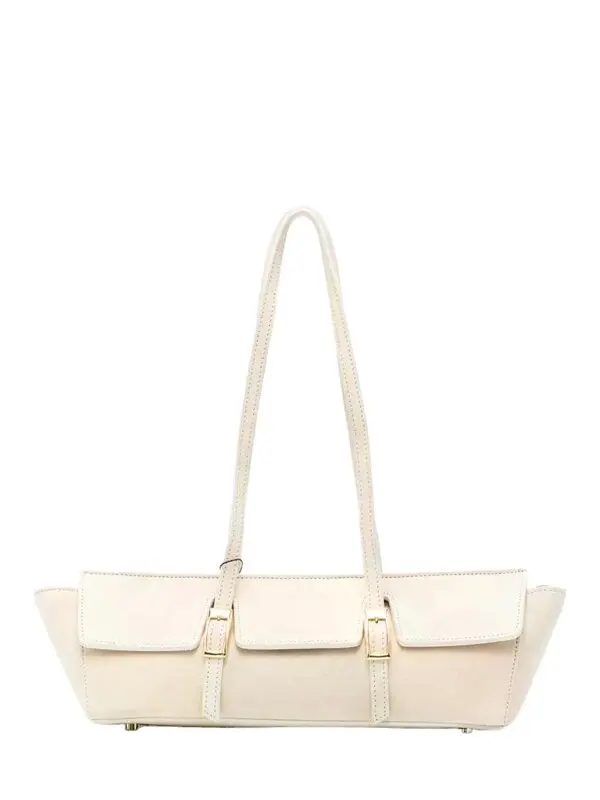 ELLEME Le Bateau Shoulder Bag - Neutrals