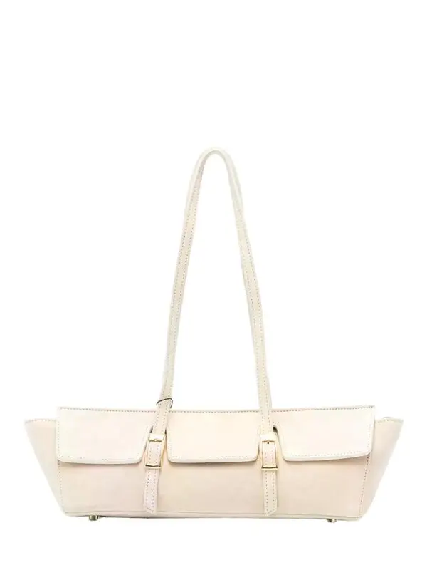 ELLEME Le Bateau Shoulder Bag - Neutrals