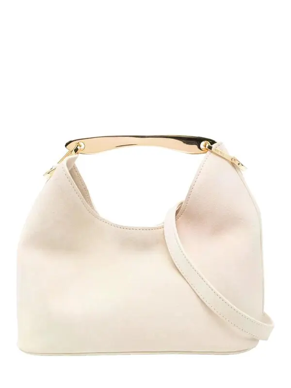 ELLEME Small Boomerang Tote Bag - Neutrals
