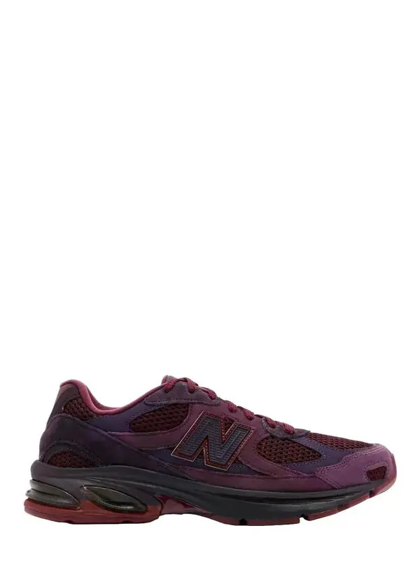 NEW BALANCE X Rich Paul 2010 Sneakers - Purple