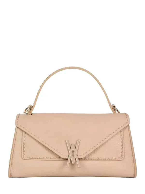 VISONA` Valentina Tote Bag - Pink