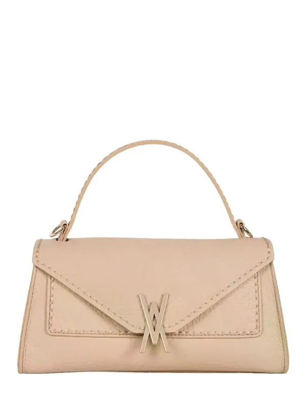 VISONA` Valentina Tote Bag - Pink