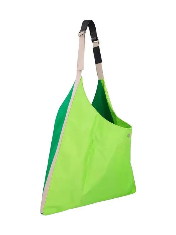 Longchamp Re-play Shoulder Bag - Green