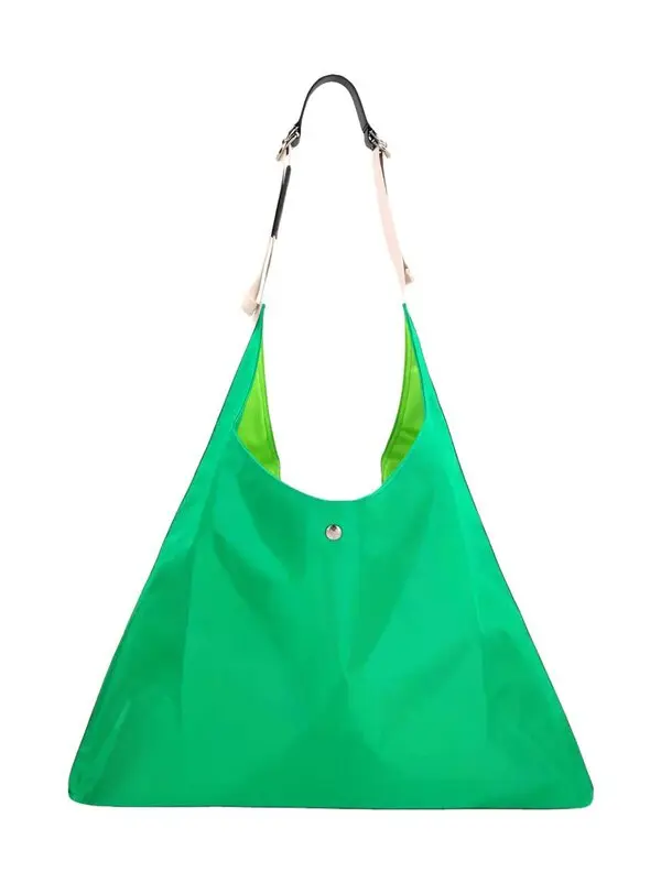 Longchamp Re-play Shoulder Bag - Green