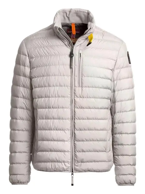 PARAJUMPERS Quilted Jacket - Neutrals