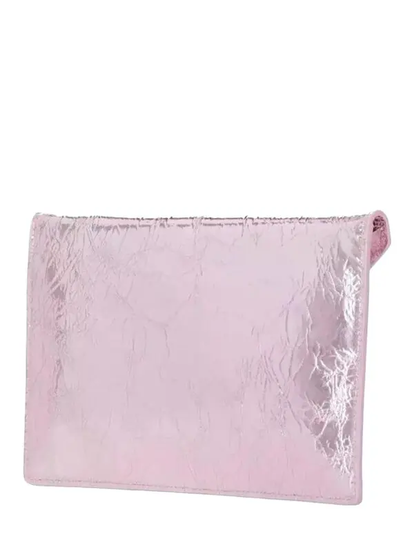 VIVIENNE WESTWOOD Envelope Backpack - Pink