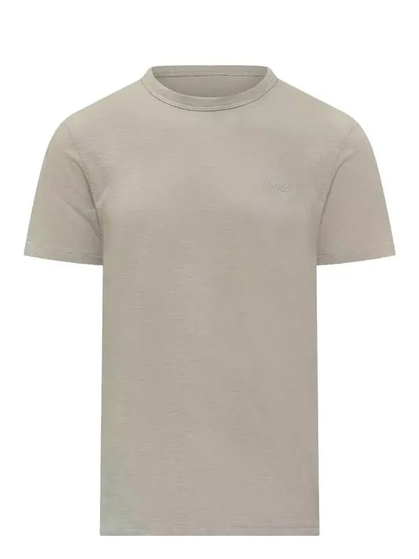 BOSS Tegood T-shirt - Neutrals