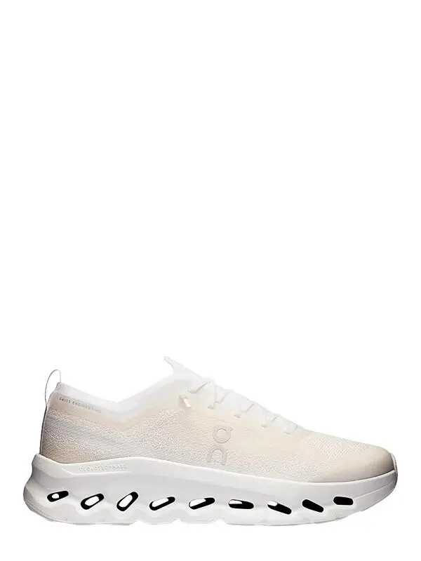On Cloudtilt Mo Sneakers - White Frost