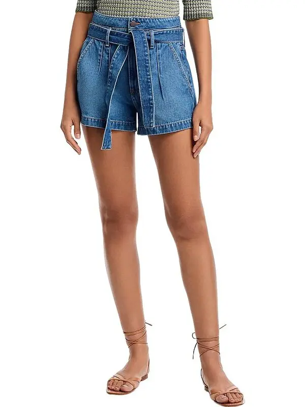 Veronica Beard Jaylen Shorts - Serendipit