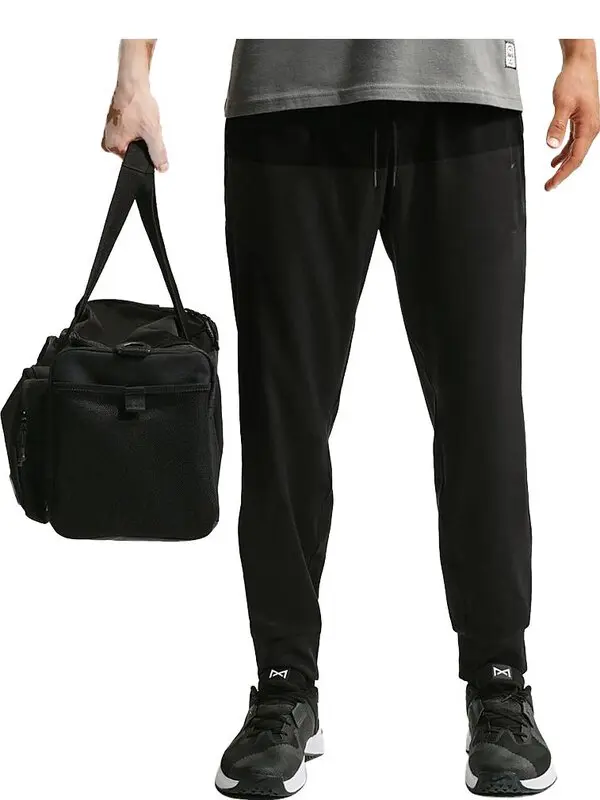 Nike Performance Joggers - Black/black