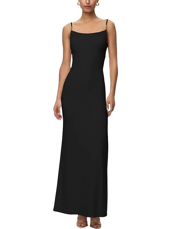 Herve Leger The Maris Gown - Black