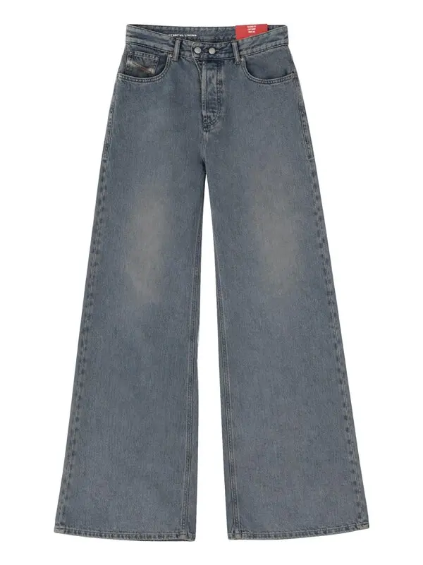DIESEL® 1996 D-sire Jeans - Grey