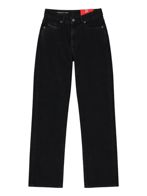 DIESEL® 1971 D-sent Jeans - Black