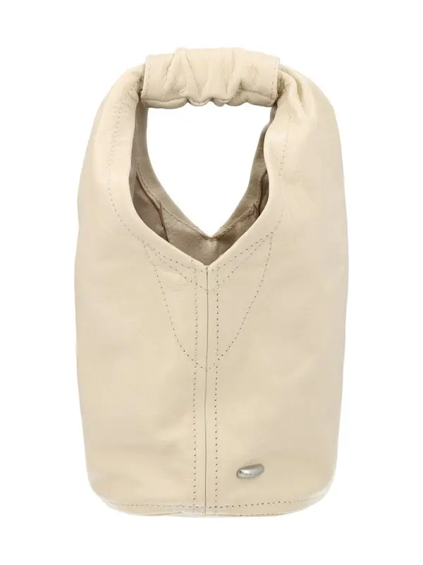 Our Legacy Fofinho Drip Bag - Powder