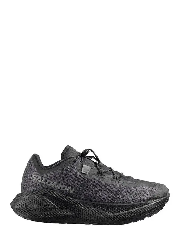 SALOMON Aero Glide 4 Grvl - Black/asphalt