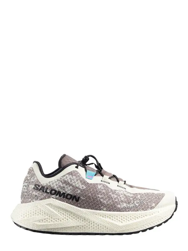 SALOMON Aero Glide 4 Grvl - Vanilla Ice/black/iron