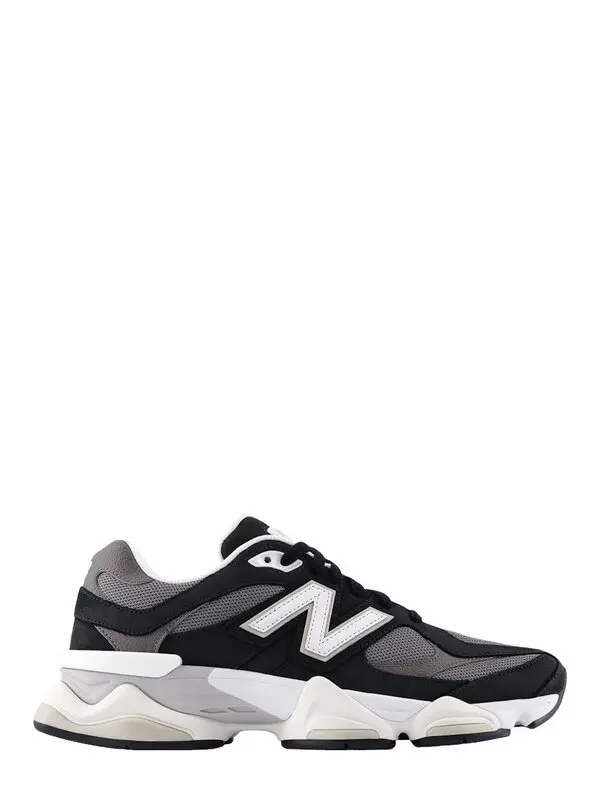 NEW BALANCE 9060in Sneakers - Black/tornado