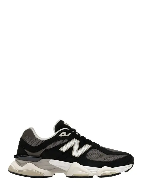 NEW BALANCE 9060in Sneakers - Black/tornado