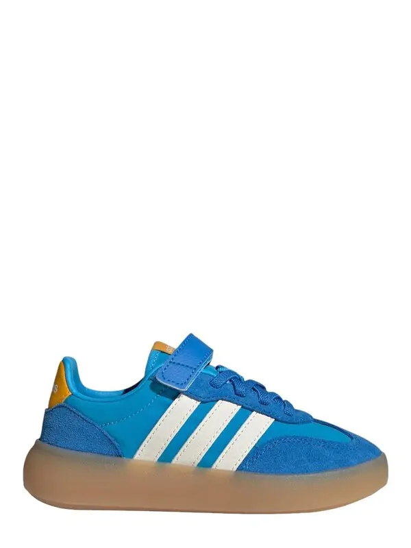 Adidas Barreda Decode Sneakers - Lucid Aquamarine/off White/collegiate Gold