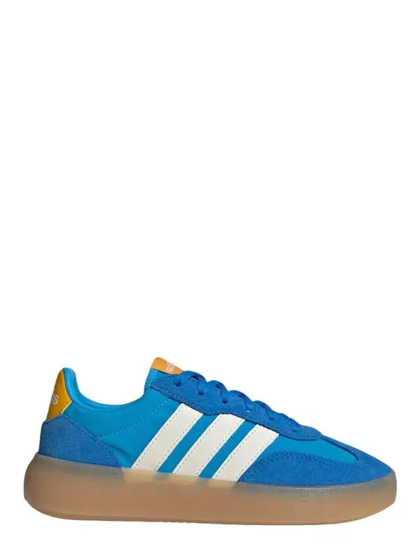 Adidas Barreda Decode Sneakers - Lucid Aquamarine/off White/collegiate Gold