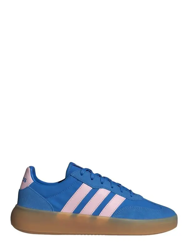 Adidas Barreda Decode Sneakers - Ray Blue/clear Pink/gum