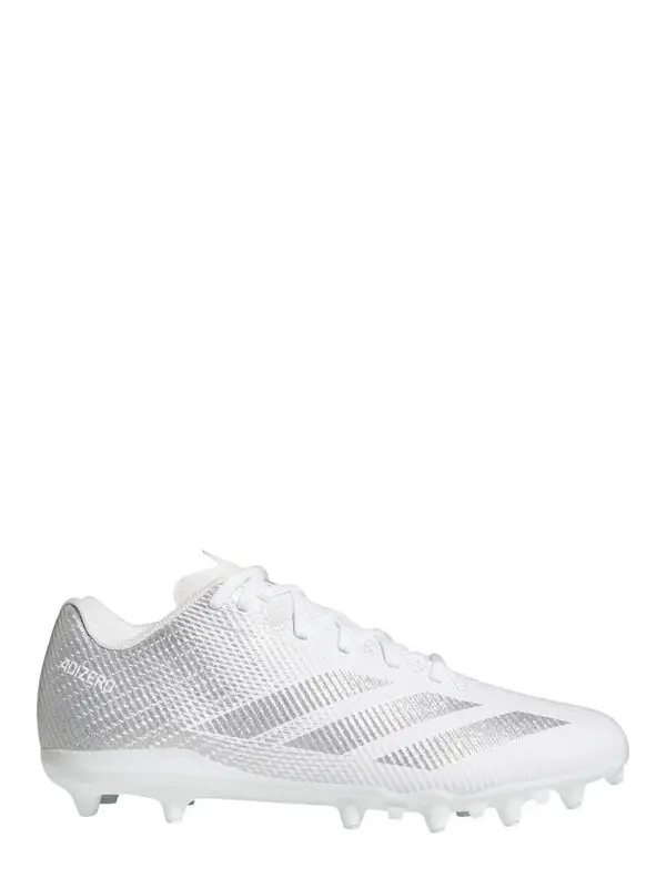Adidas Adizero Electric.ii White - Cloud White/silver Metallic