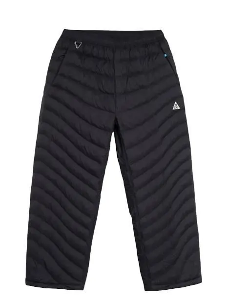 Nike Lava Pant - Black