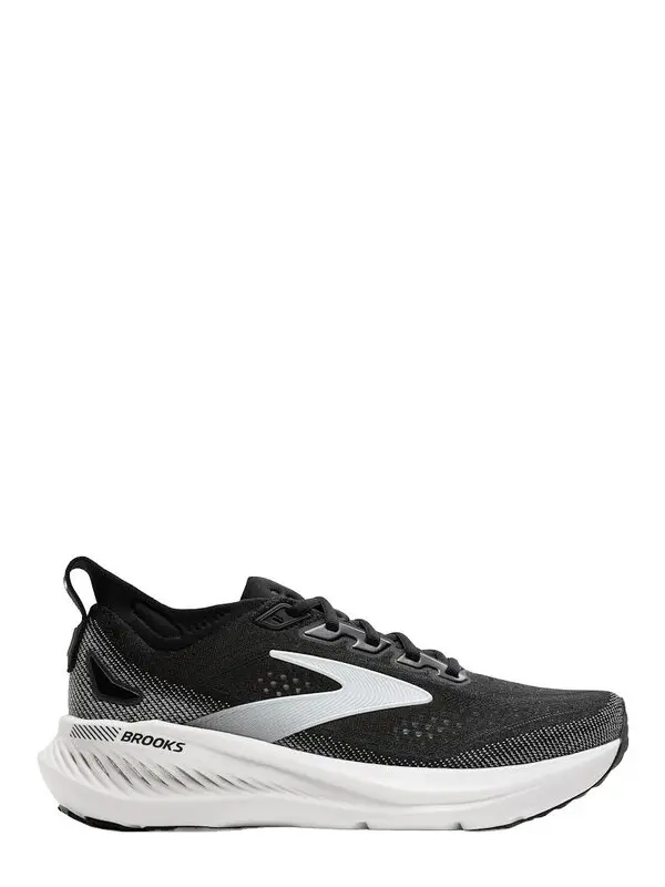 Brooks Glycerin Gts 23 Sneakers - Black/grey/white