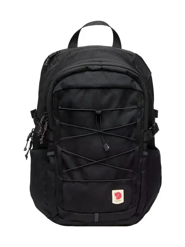 Fjallraven Skule 28 Backpack - Black