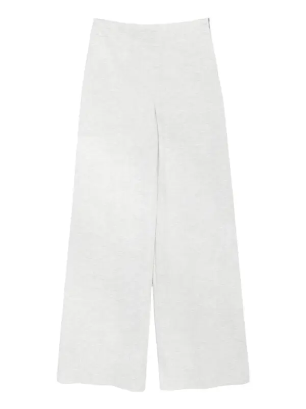 DRYKORN Wide-leg Palazzo Pants - Grey