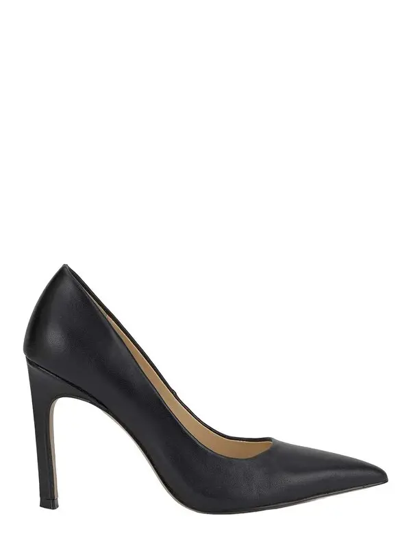Vince Camuto Welica High Heel - Black