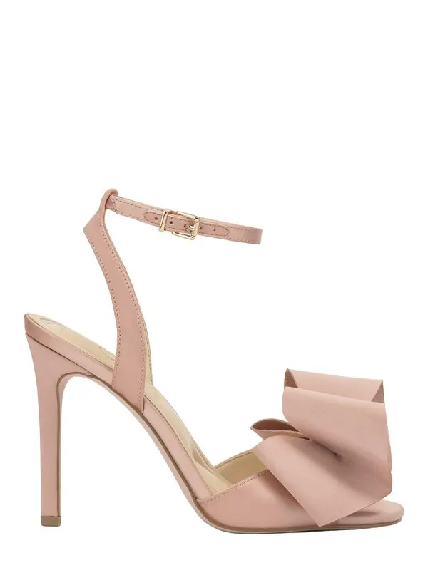 Vince Camuto Olivine High Heel - Blush
