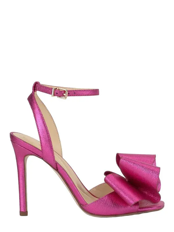 Vince Camuto Olivine High Heel - Bright Fuchsia