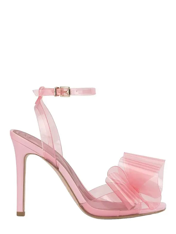 Vince Camuto Olivine High Heel - Pink Sugar