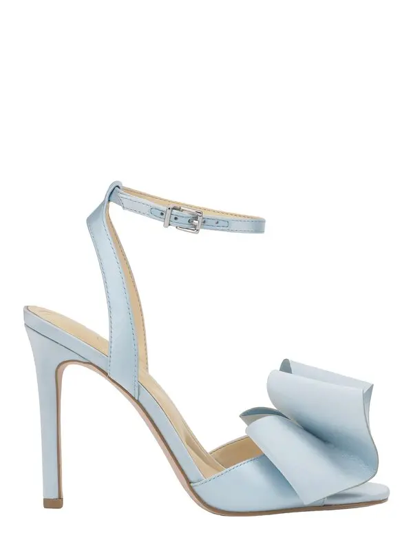 Vince Camuto Olivine High Heel - Light Blue