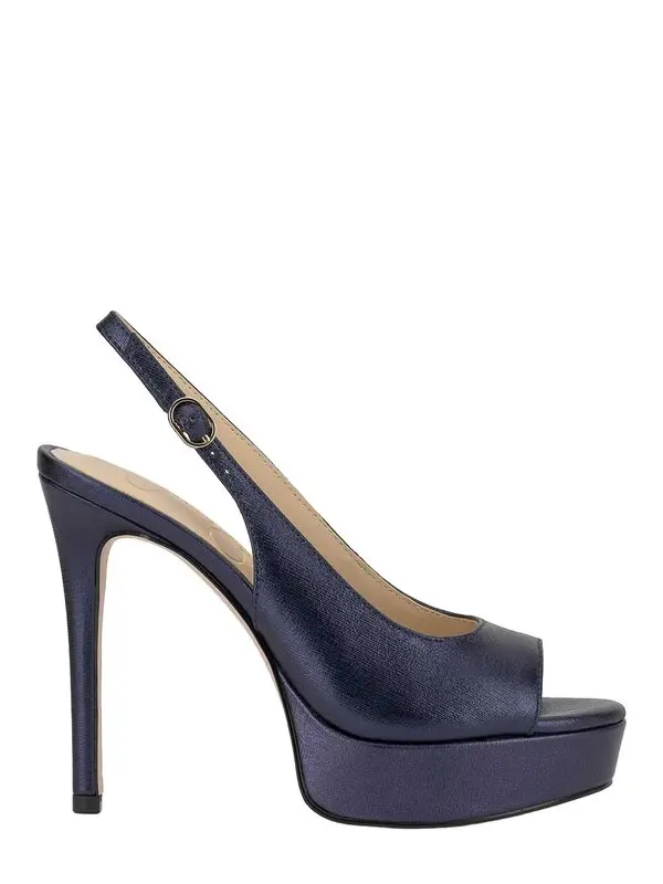Vince Camuto Sibilla High Heel - Indigo