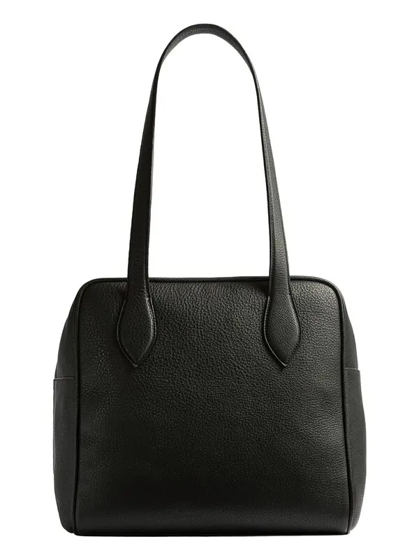 Altuzarra Maxi Cubetto - Black