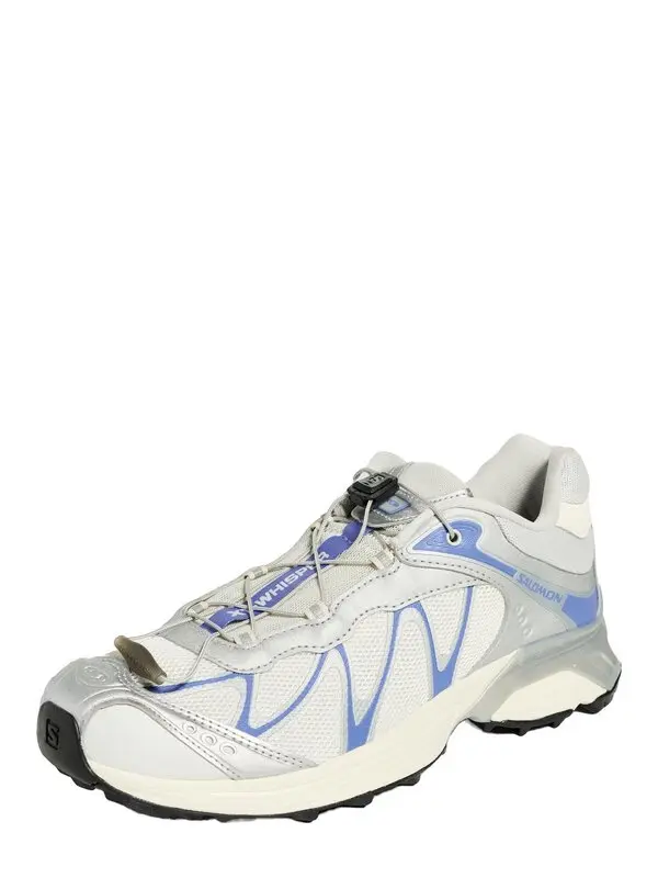SALOMON Xt-whisper Sneakers - Vanilla/silver/persian Jewel