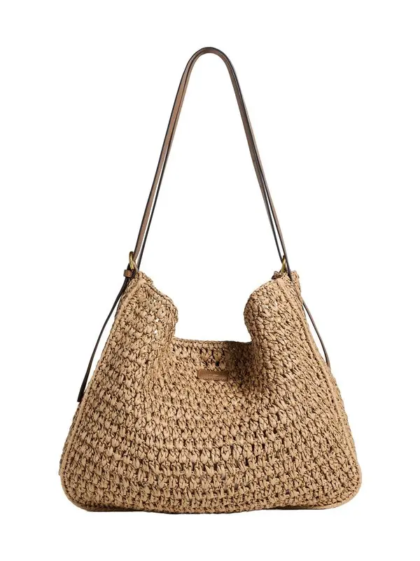 Rag & Bone River Large Tote - Natural